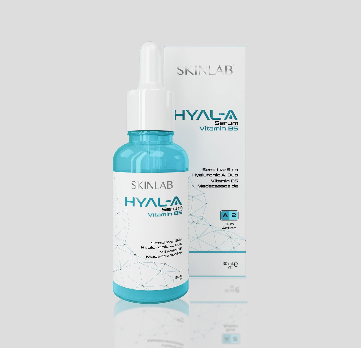 Skinlab Hyal-A | SKINLAB Skincare Experts – SkinLab
