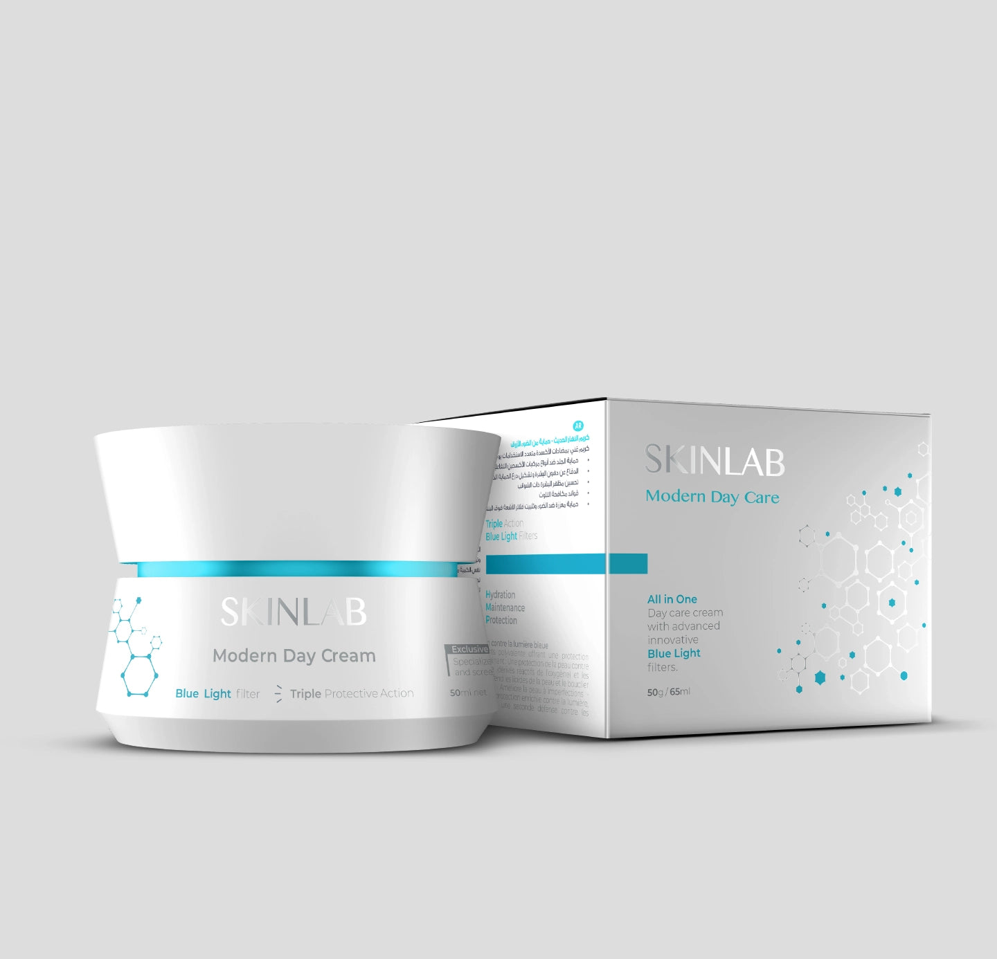 Modern Day Care | SKINLAB Skincare Experts – SkinLab