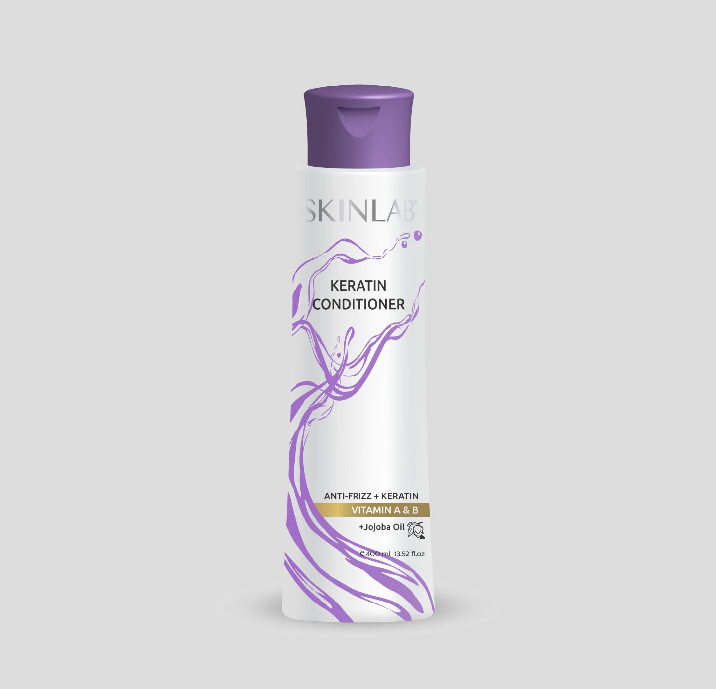 Anti-Friss Keratin Conditioner | SKINLAB Skincare Experts – SkinLab