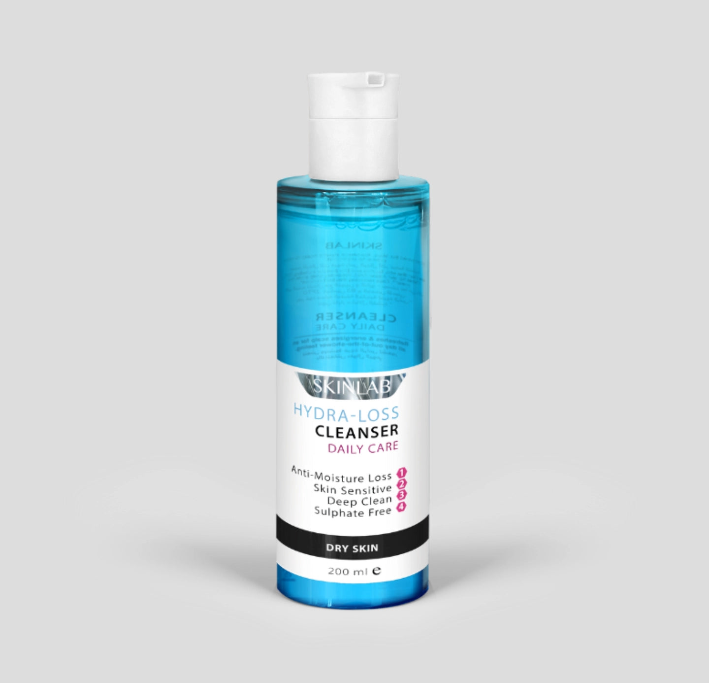 Facial Cleanser Dry Skin | SKINLAB Skincare Experts – SkinLab