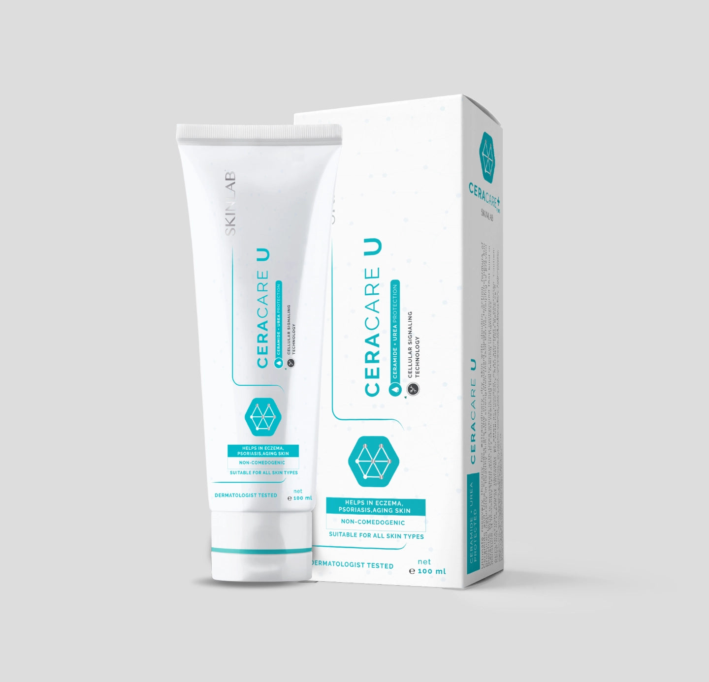 Skinlab Ceracare U | SKINLAB Skincare Experts – SkinLab