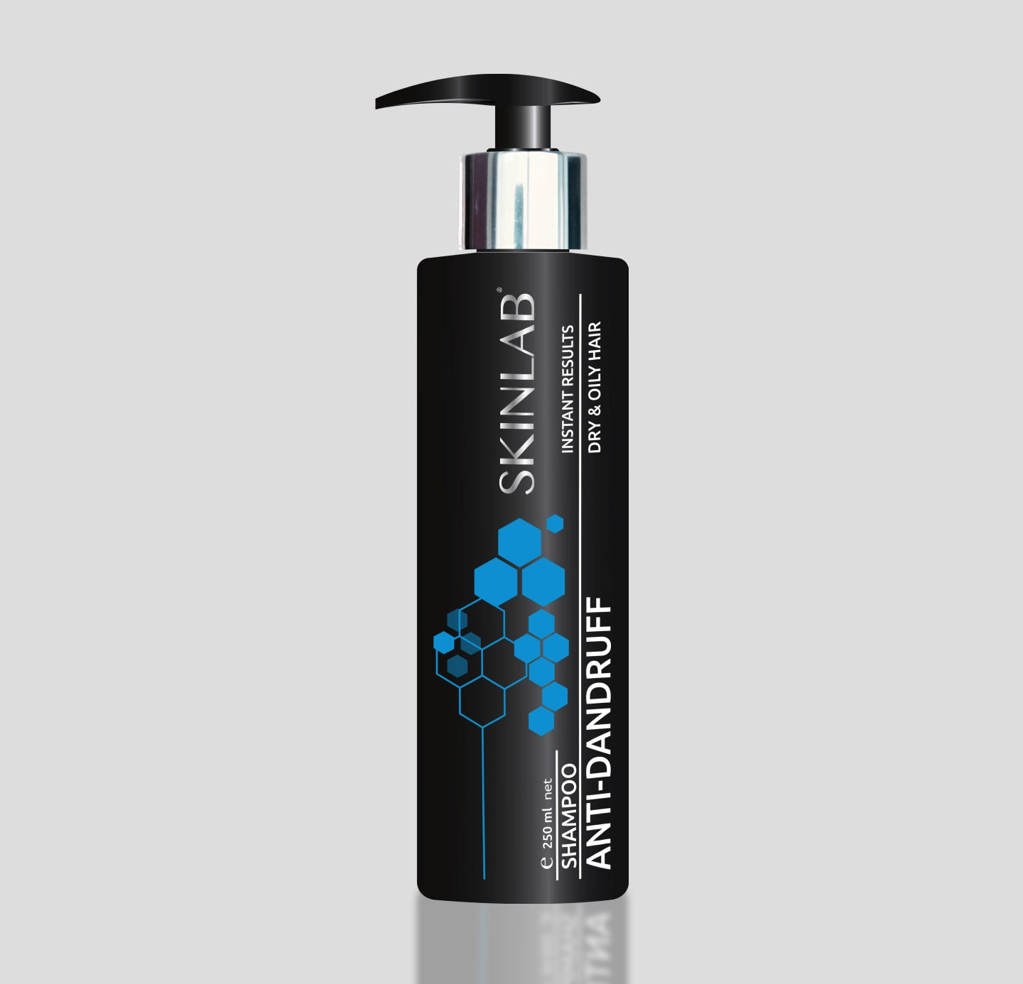 Anti Dandruff Shampoo | SKINLAB Skincare Experts – SkinLab